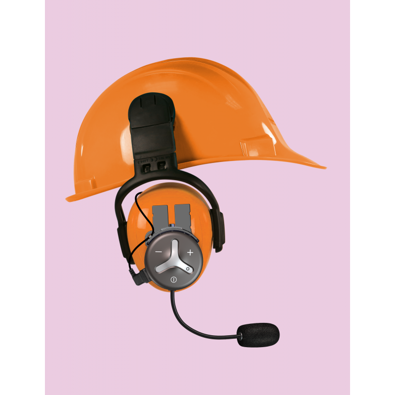 Buddy Chat DUO Systeme communication Bluetooth pour tous types de ...